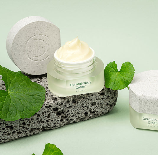 ICD InCellDerm | Dermatology Cream by Riman – InCellDerm by RIMAN