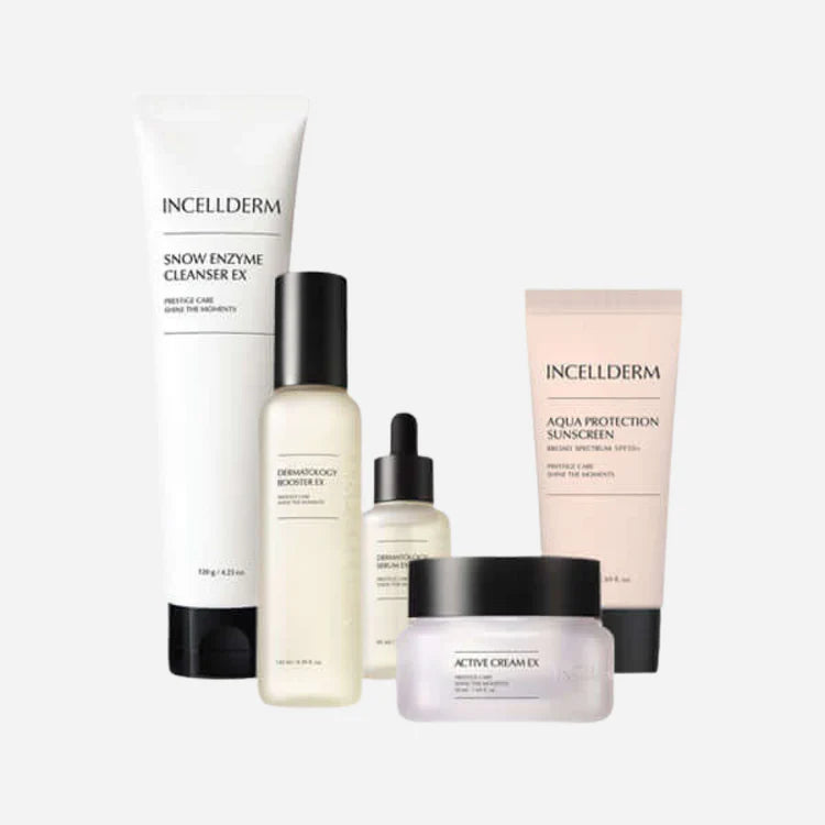 Essential RIMAN Ritual-INCELLDERM by Riman – Incellerm by RIMAN