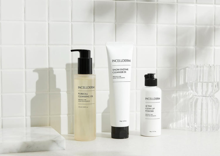 Incellderm ICD Skincare by Riman | Korean Skincare & Beauty Products – Incellerm by RIMAN