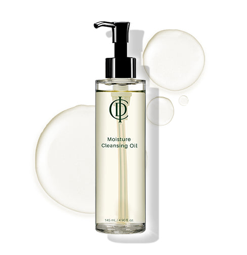 ICD Moisture Cleansing Oil (Incellerm) by Riman – InCellDerm by RIMAN