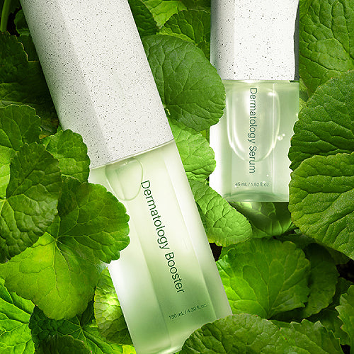 RIMAN Incellderm EX Line with Giant BYoungPool & Jeju Lava Energy Water – InCellDerm by RIMAN