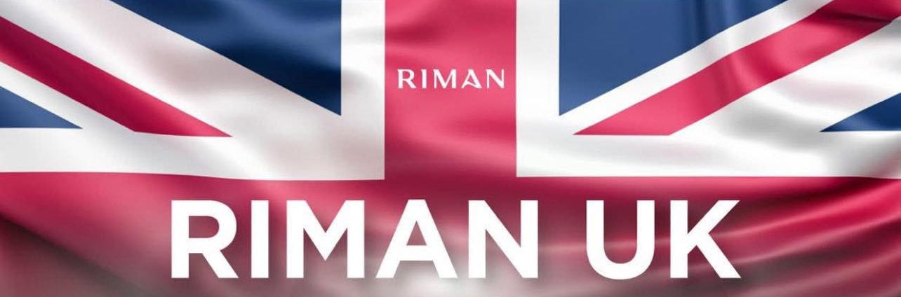 RIMAN UK | Now open in the UK for Customers & RIMAN Planners ...